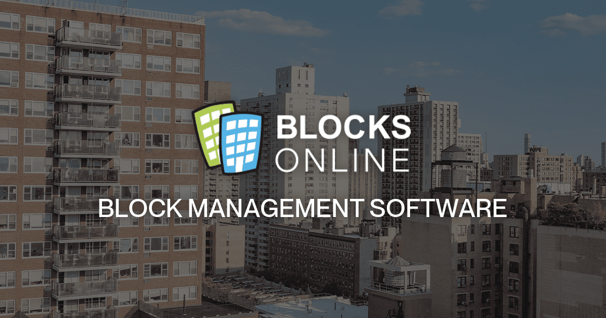 Terms of Service | Blocks Online